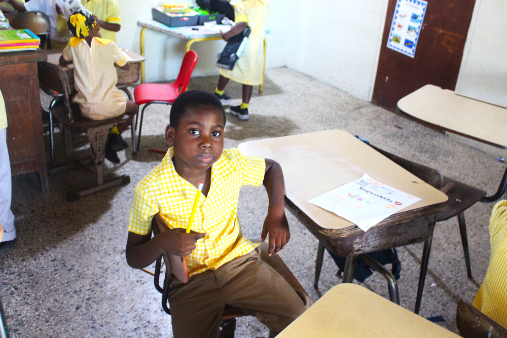 Read Write Now Part 2 – HELP Jamaica! e.V.