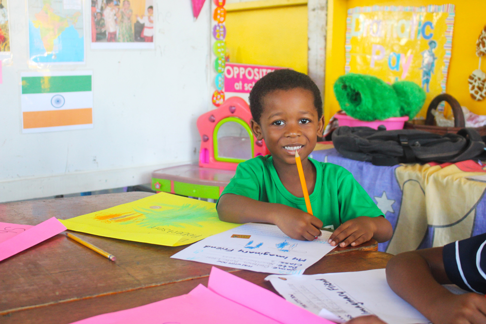 Read Write Now Part 2 – HELP Jamaica! e.V.