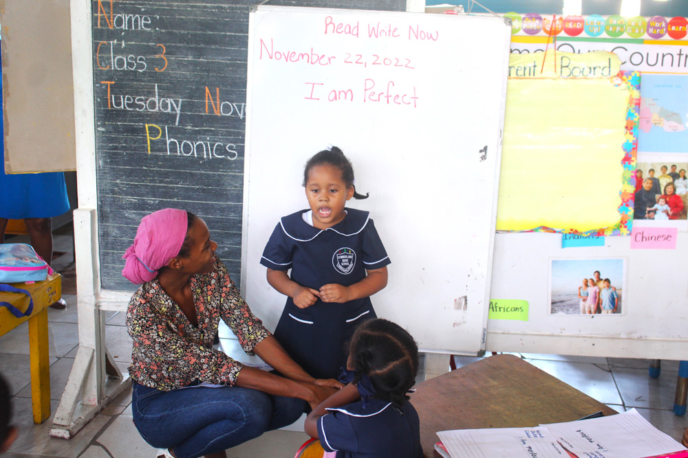 Read Write Now Part 2 – HELP Jamaica! e.V.