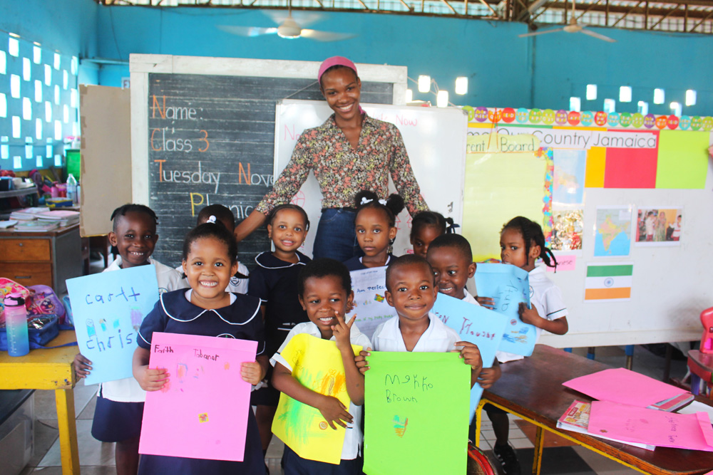 Read Write Now Part 2 – HELP Jamaica! e.V.