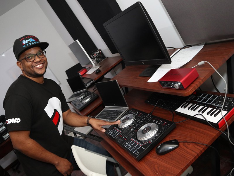 Alpha Institute – HELP Jamaica! e.V.